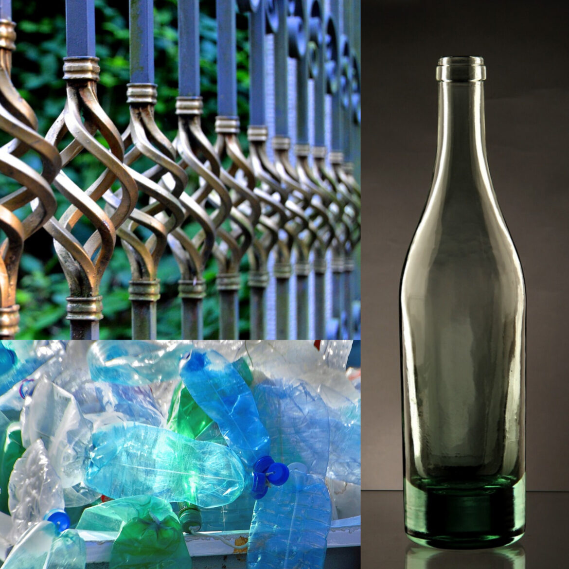 Biodegradable And Non-Biodegradable Waste: Meaning, Differences, And ...